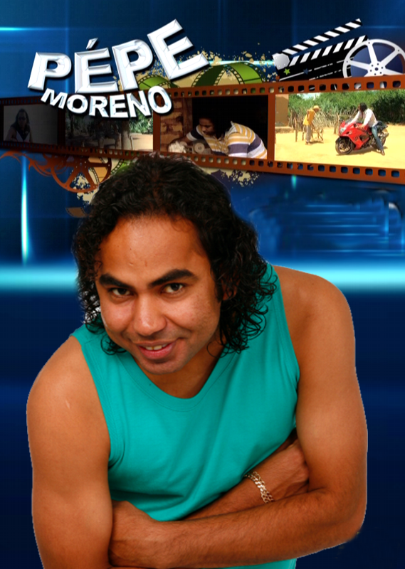 Show Fechado com Pepe Moreno :: Forrozão do Arrocha!!!